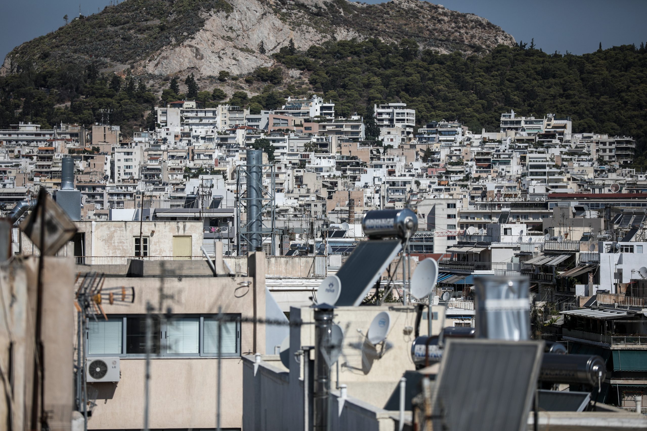 ΑΑΔΕ: Απαλλαγή ΕΝΦΙΑ για τα έτη 2023 και 2024 σε πάνω από 110.000 ...
